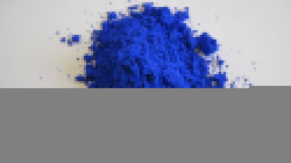 Xuất hiện màu xanh mới trong bảng màu thời trang - BlogAnChoi