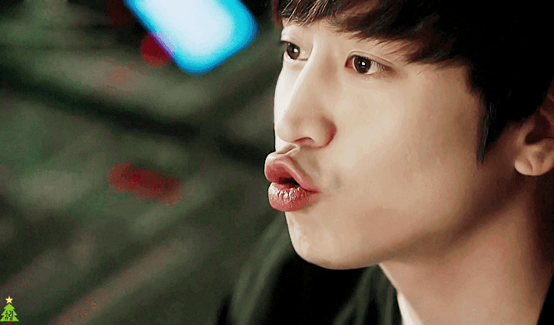 Eric Moon: Ông chú U40 quyến rũ nhất K-Pop - BlogAnChoi