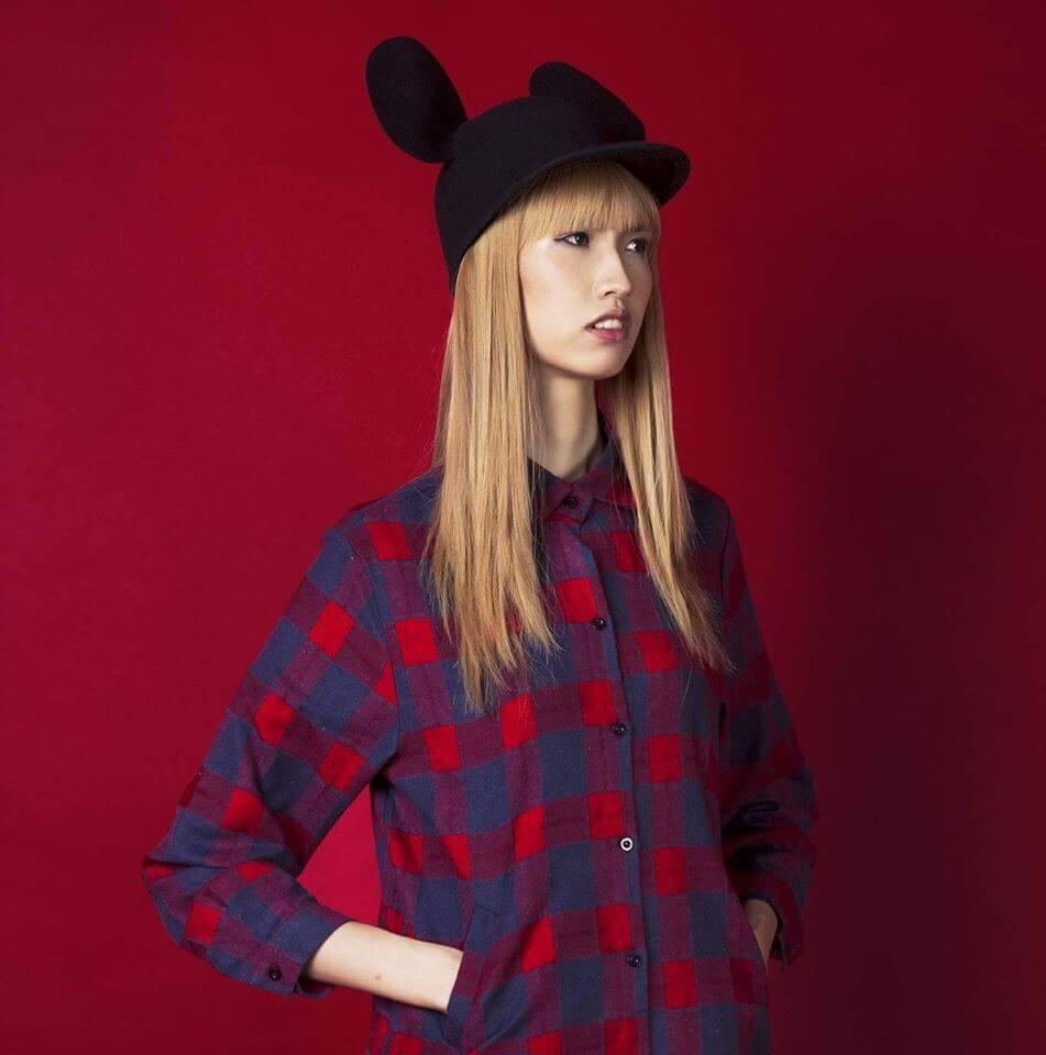 Hành trình lột xác đáng ngưỡng mộ của cô mẫu cao 1m90 Hồng Xuân sau ...