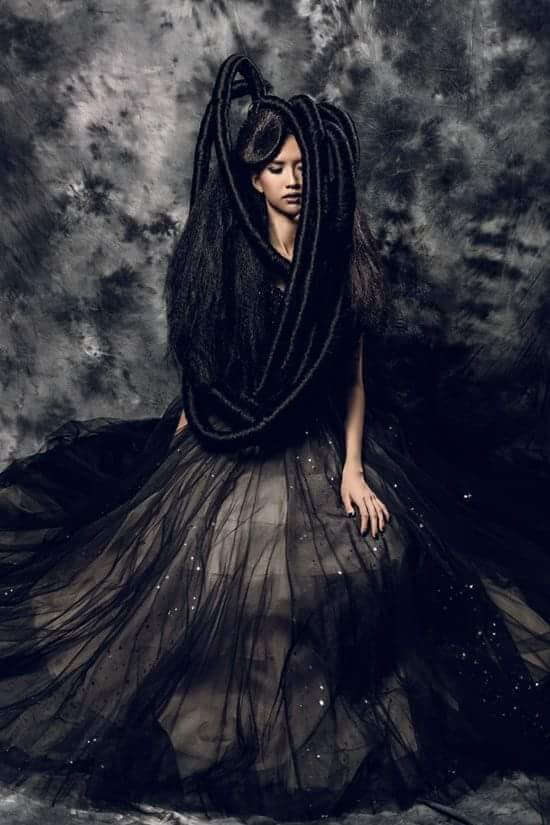 Hành trình lột xác đáng ngưỡng mộ của cô mẫu cao 1m90 Hồng Xuân sau ...