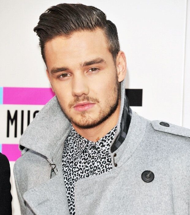 Liam Payne - thành viên của One Direction tung album solo - BlogAnChoi