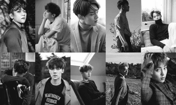 Special Songs - Món quà đặc biệt chỉ Fandom mới hiểu - BlogAnChoi