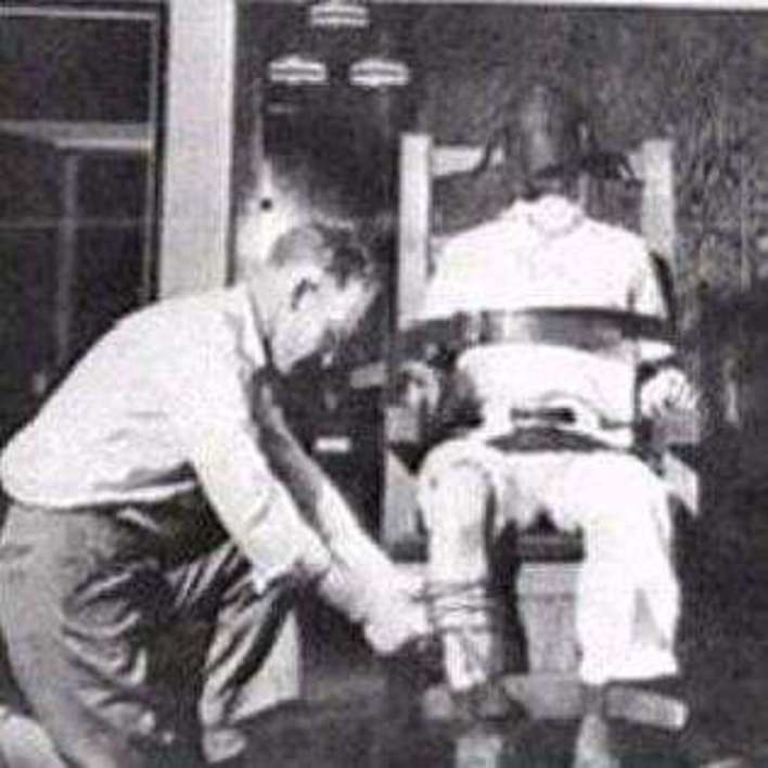 13 lời trăn trối đầy ám ảnh của những tử tù - BlogAnChoi