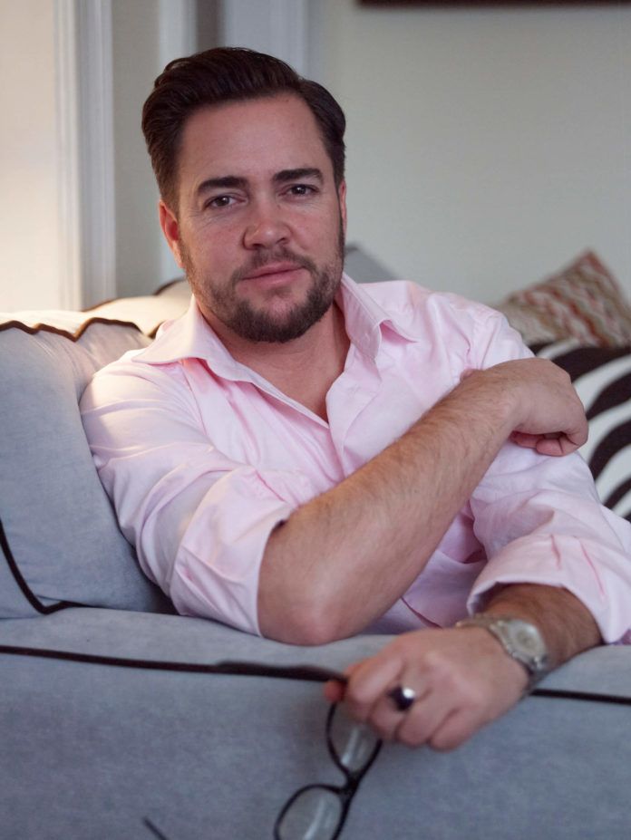 Bạn có tin những chàng trai cực menly này lại từng là...phụ nữ ...