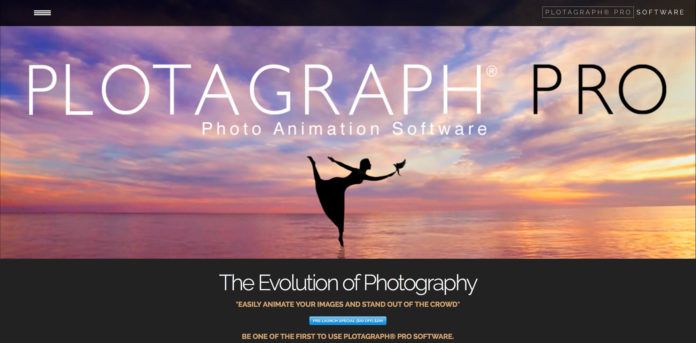 Hô biến ảnh tĩnh thành ảnh động với thần chú Plotagraph Pro - BlogAnChoi