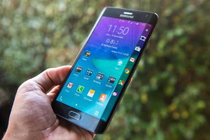 Samsung thu hồi và đổi máy mới cho người dùng Galaxy Note 7 - BlogAnChoi