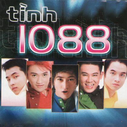 Những boy band xưa của làng giải trí Việt - BlogAnChoi
