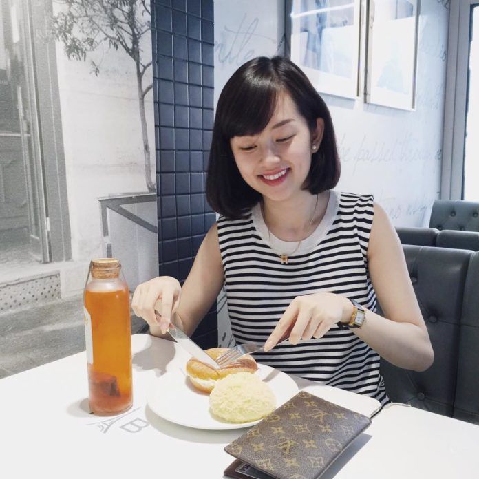 Ly Kute: Bà mẹ đơn thân mạnh mẽ nhất showbiz Việt - BlogAnChoi