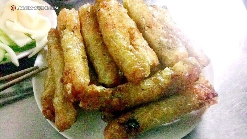 Những món ăn vặt ngon làm từ ngô - BlogAnChoi