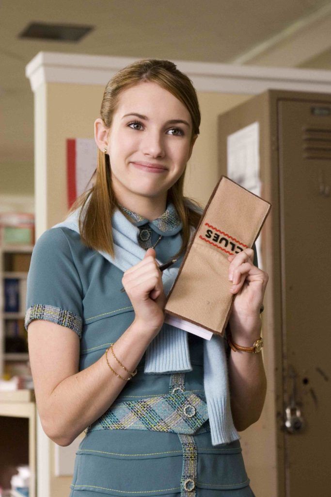 Những bóng hồng tài năng mang tên Emma của Hollywood - BlogAnChoi