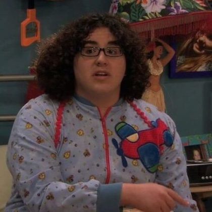 Những cậu bạn trong các bộ phim truyền hình cũ đã có màn “lột xác ...