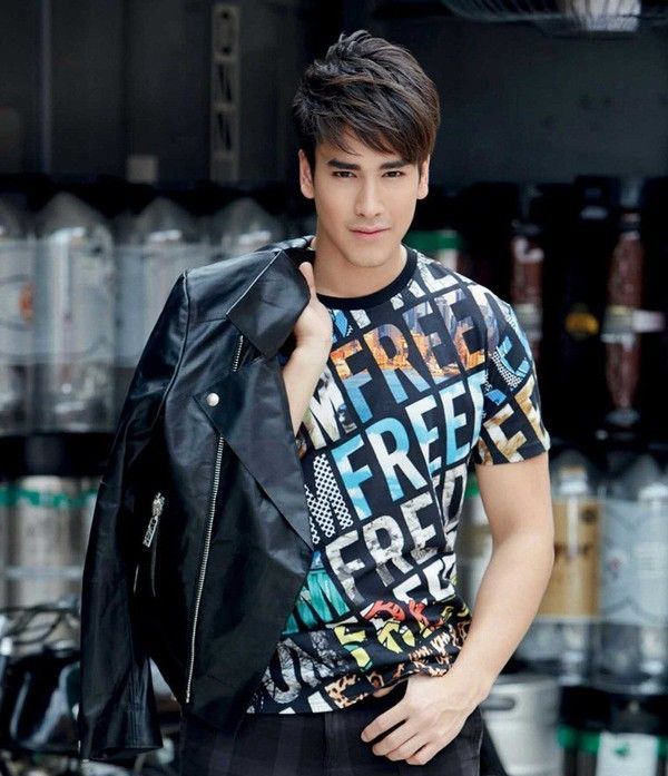 Xem mắt thập đại mỹ nam Thái Lan: Bạn chọn ai? - BlogAnChoi