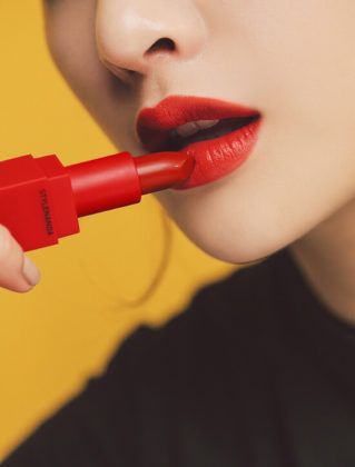 3CE Red Recipe: 5 thỏi son gây sốt mùa Valentine năm nay - BlogAnChoi