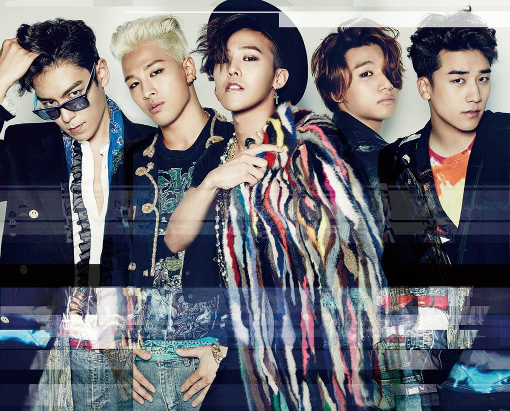 Điểm qua các tân binh KPOP: Ai sẽ là hậu duệ của BigBang, SNSD hay 2NE1 ...