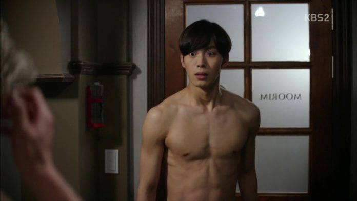 Top 10 nam idol có body 6 múi được chị em phụ nữ Hàn mê đắm nhất (Phần ...