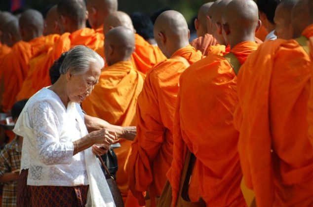 Du lịch Campuchia và những lễ hội độc đáo có thể bạn chưa biết - BlogAnChoi
