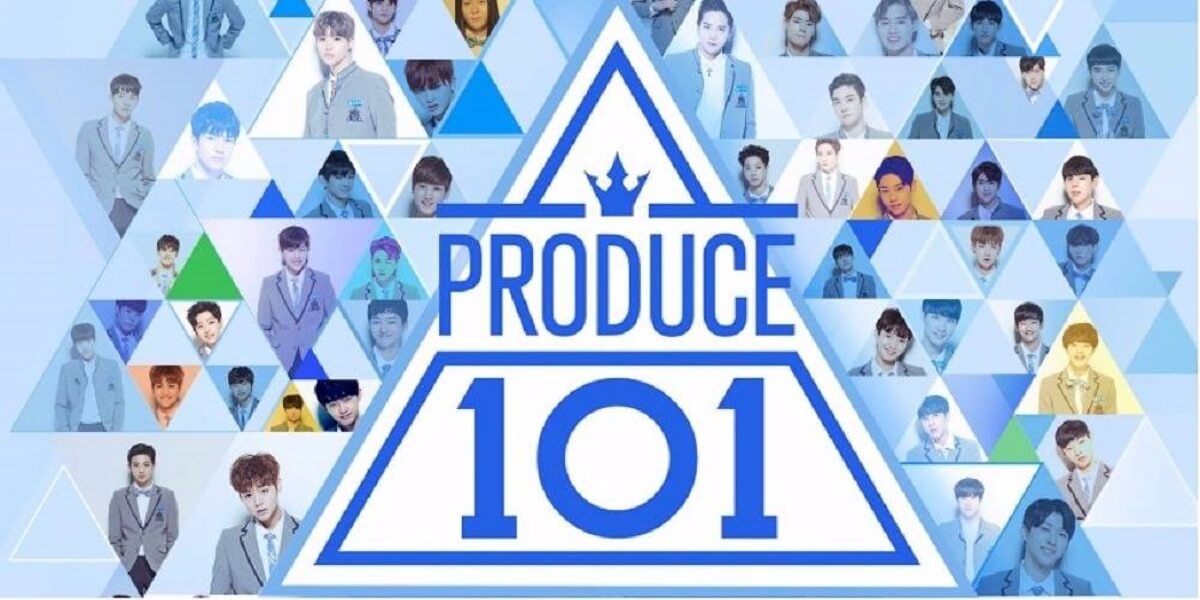 Produce 101 mùa 2 đã lộ diện 11 thí sinh xuất sắc nhất! - BlogAnChoi