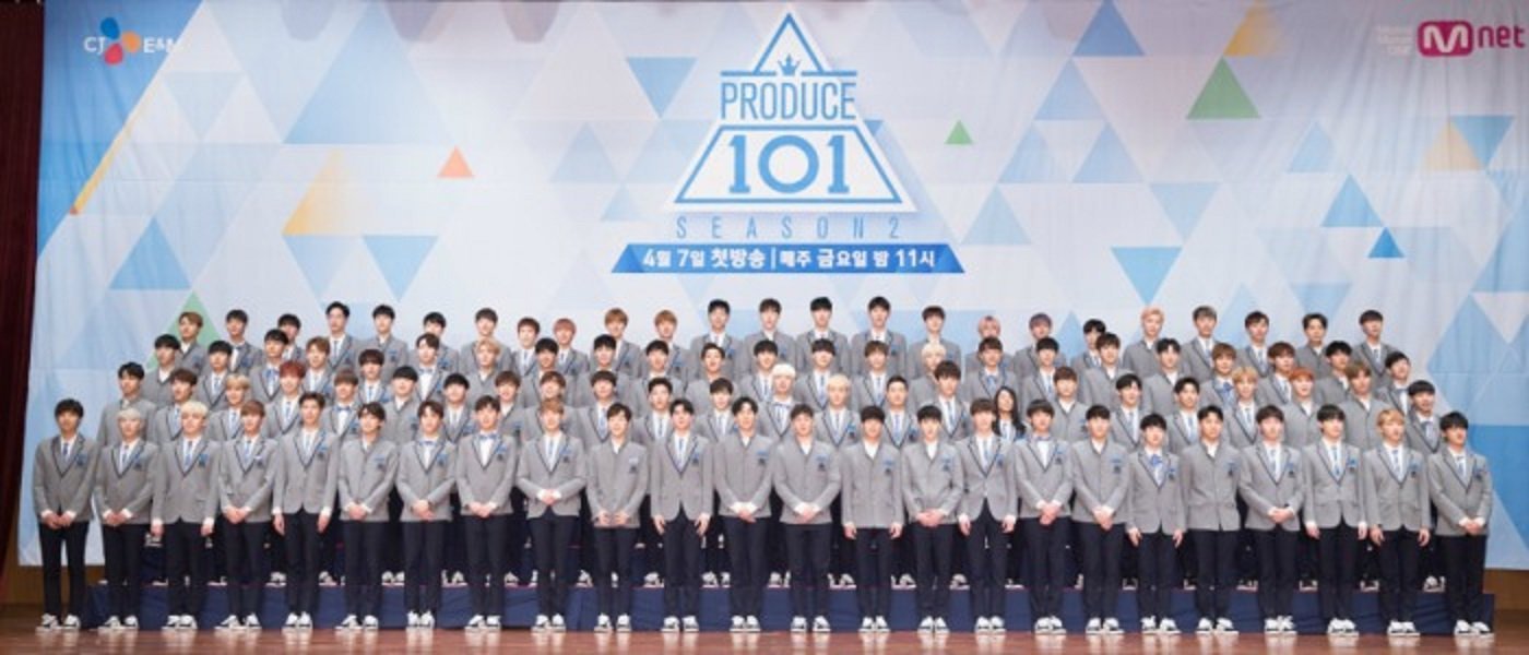 Produce 101 mùa 2 đã lộ diện 11 thí sinh xuất sắc nhất! - BlogAnChoi