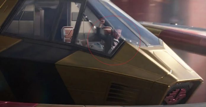 Trailer Thor 3 - Ragnarok: Số phận Asgard liệu có tận thế? - BlogAnChoi