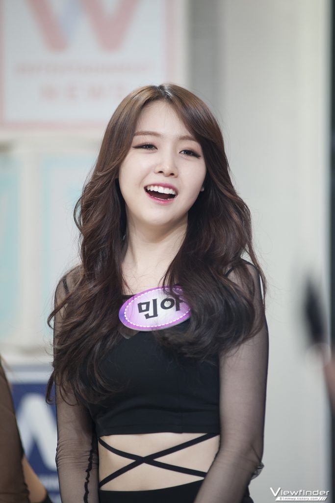 Girls Day - Nhóm nhạc KPOP - BlogAnChoi