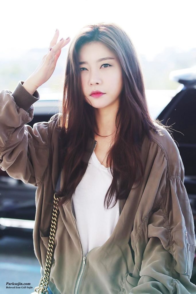 Girls Day - Nhóm nhạc KPOP - BlogAnChoi