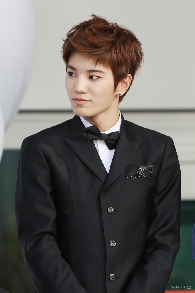 INFINITE - Nhóm nhạc KPOP - BlogAnChoi