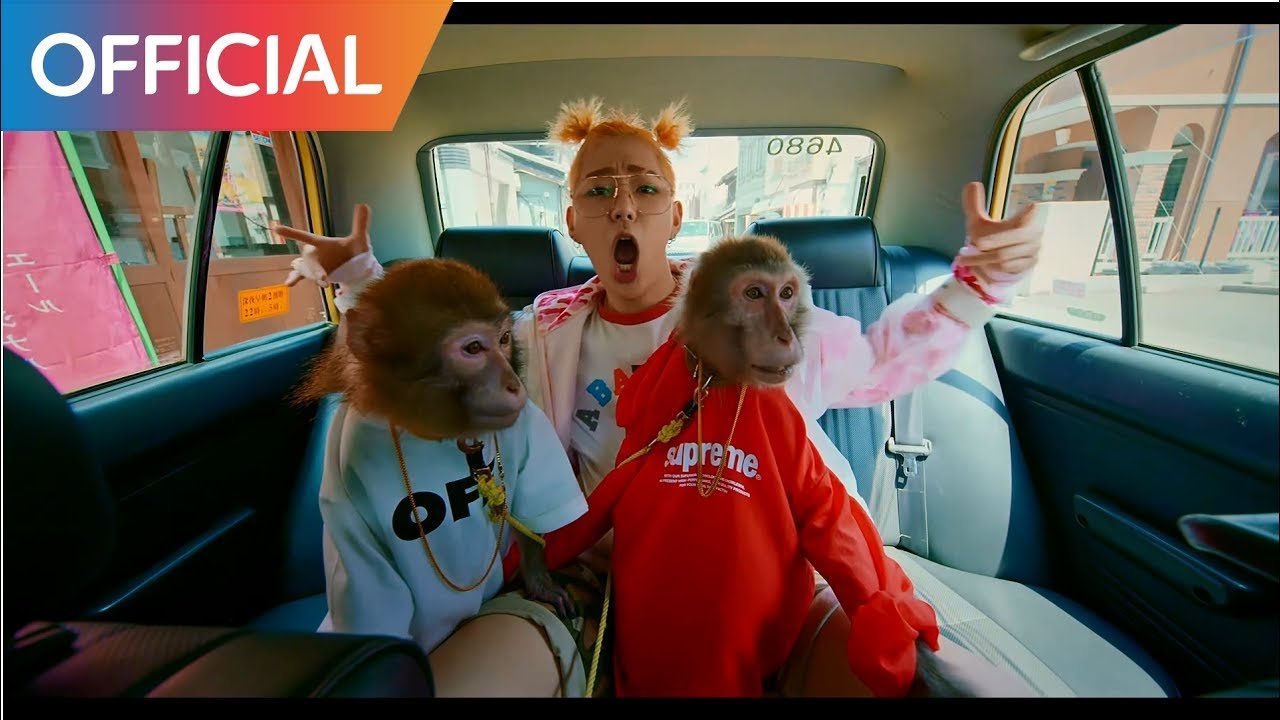 [Video] Artist - Zico - Music Video - BlogAnChoi