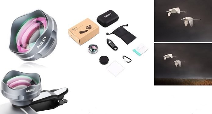 AuKey: Thương hiệu nổi tiếng về phụ kiện công nghệ cao cấp - BlogAnChoi