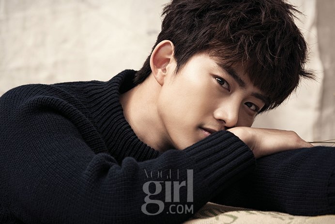 10 lý do chứng tỏ Taecyeon (2PM) chính là mẫu bạn trai lý tưởng ...