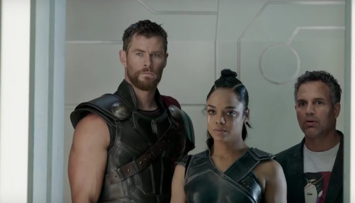 Trailer Thor 3 - Ragnarok: Số phận Asgard liệu có tận thế? - BlogAnChoi