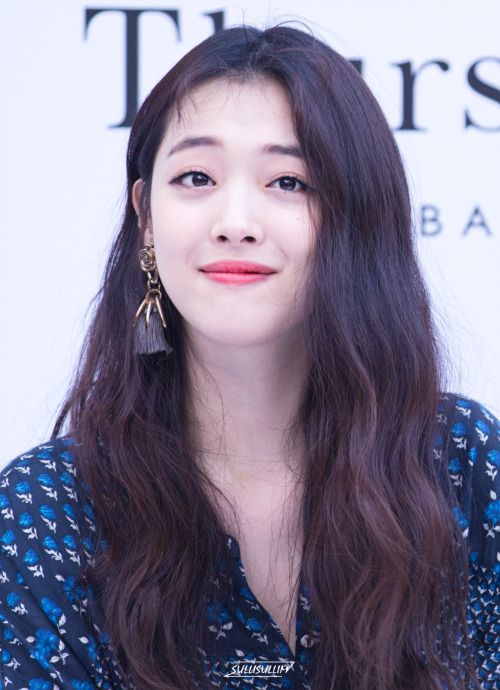 4 kiểu tóc đẹp của Sulli quyến rũ đến khó cưỡng - BlogAnChoi