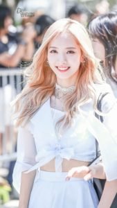 WJSN - Nhóm nhạc KPOP - BlogAnChoi