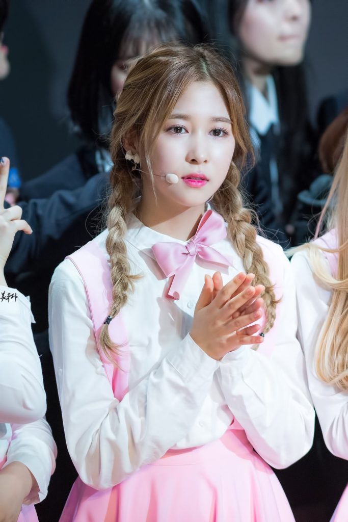 WJSN - Nhóm nhạc KPOP - BlogAnChoi