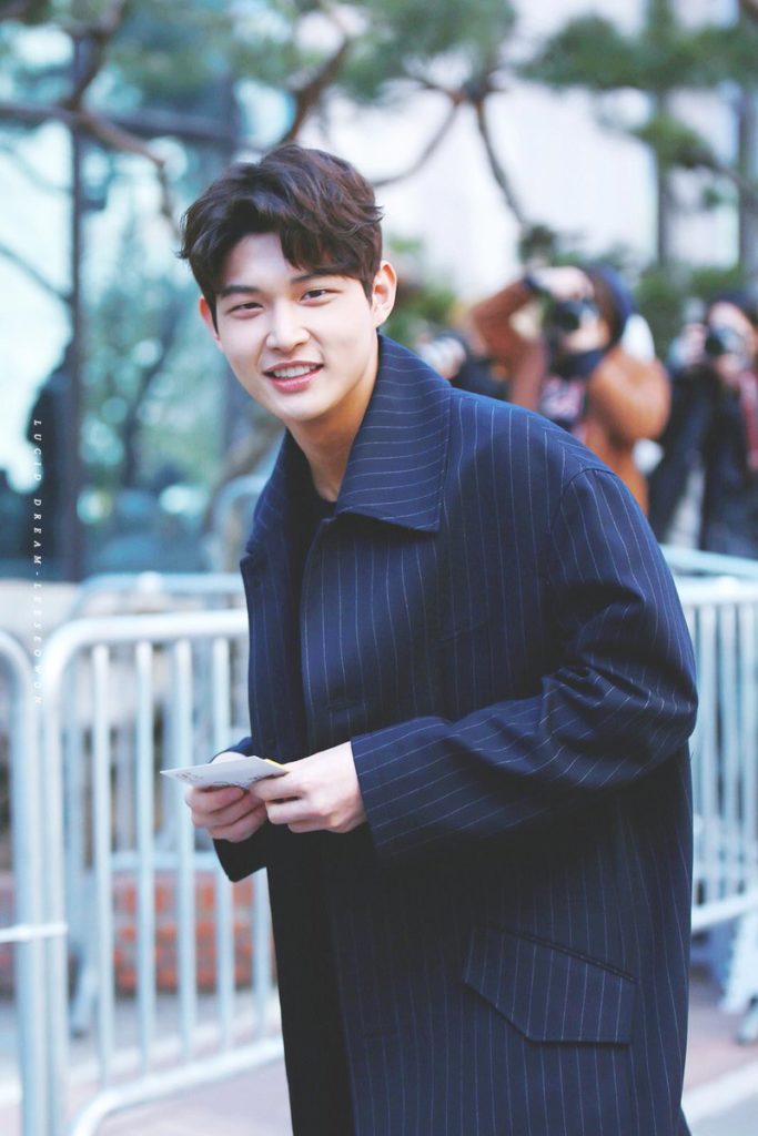 Ngắm dàn diễn viên “trai thanh gái tú” khiến fan mê mẩn của drama Hospital Ship - BlogAnChoi