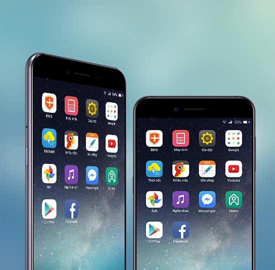 Sức mạnh của BPhone 2 và dự đoán liệu có nên ra mắt BPhone mới ...