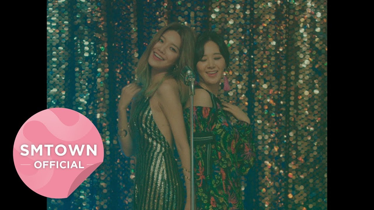 [Video] All Night - Girls Generation - Teaser Clip - BlogAnChoi