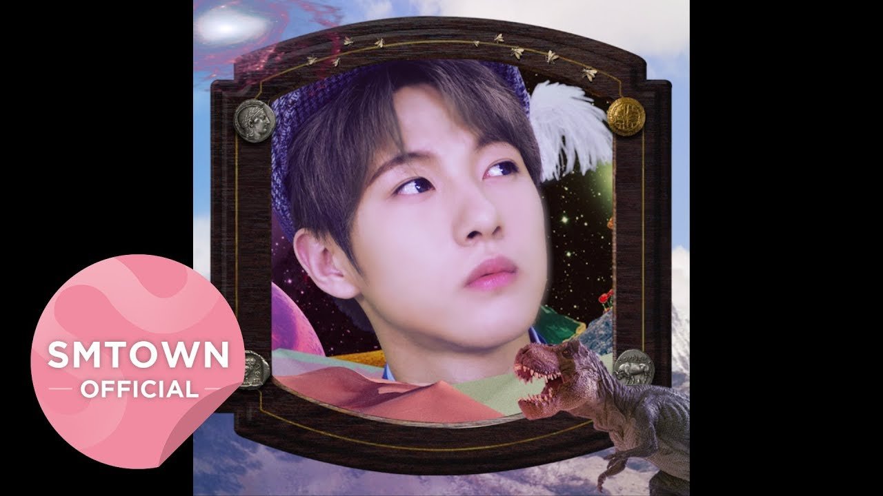 Renjun : We Young - NCT Dream #Renjun - Teaser Clip - BlogAnChoi