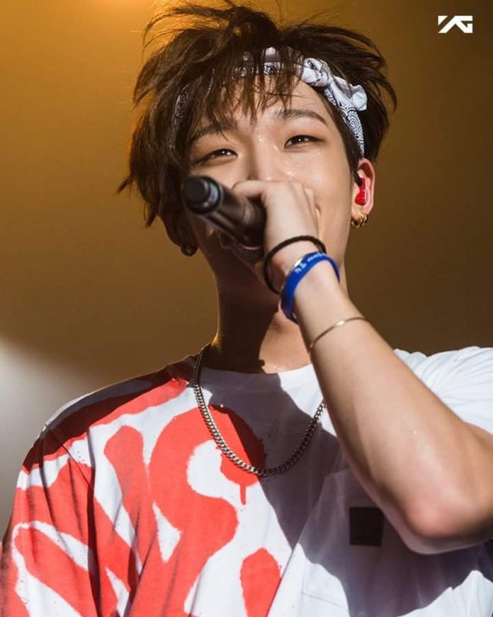 Bobby (iKON): Hãy gọi tôi là rapper Bobby thay vì quán quân Bobby ...