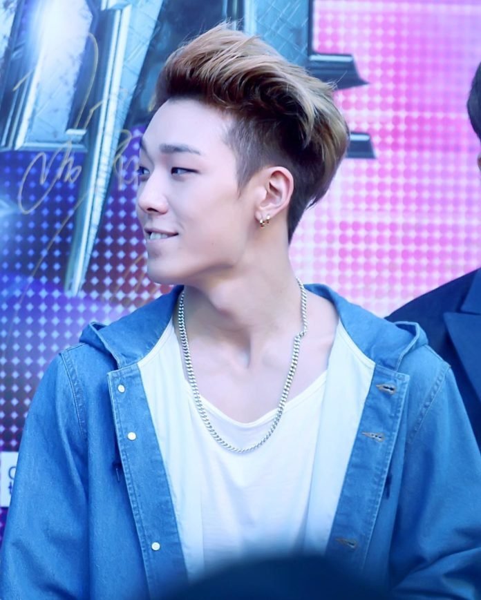 Bobby (iKON): Hãy gọi tôi là rapper Bobby thay vì quán quân Bobby ...
