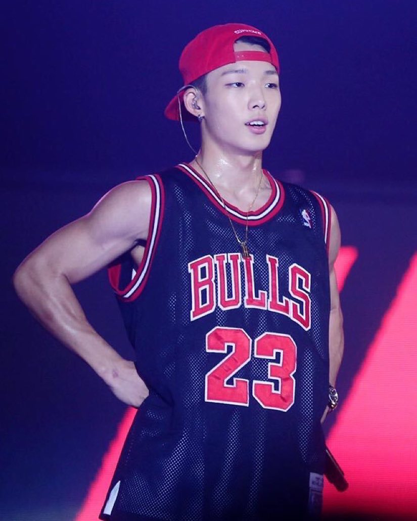 Bobby (iKON): Hãy gọi tôi là rapper Bobby thay vì quán quân Bobby ...