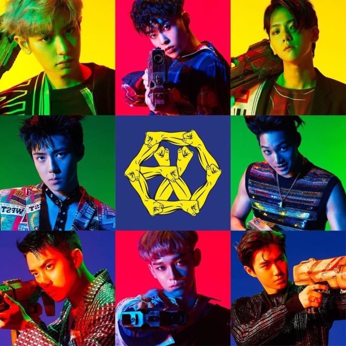 EXO lại chứng tỏ đẳng cấp với MV bị chê flop vẫn đạt triệu like ...