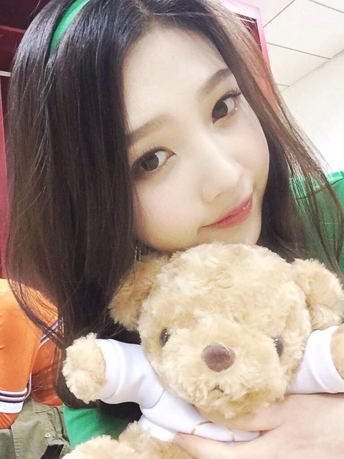 Những sự thật thú vị về nàng Joy hay cười của Red Velvet - BlogAnChoi