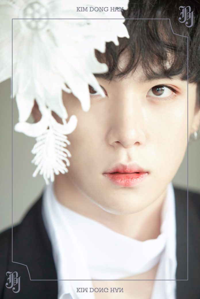 KPOP tháng 10: Nghẹt thở với sự trở lại của hàng loạt các boygroup ...