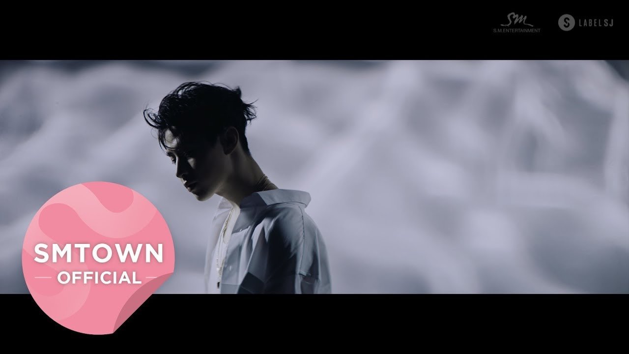 [Video] That One - Henry - Music Video - BlogAnChoi
