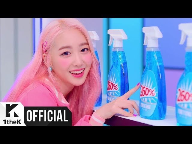 [Video] Pow Pow - ELRIS - Music Video - BlogAnChoi