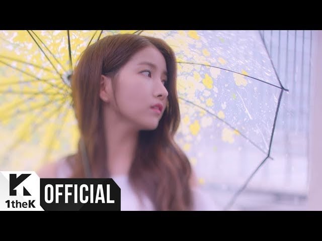 [Video] Summer Rain - GFRIEND - Music Video - BlogAnChoi