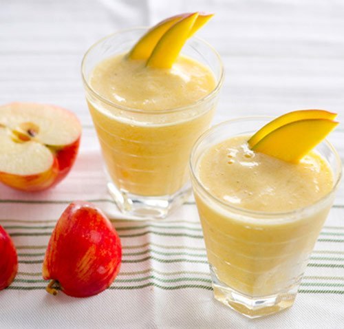 10 loại sinh tố giảm cân cho vóc dáng thon gọn (Phần 1) - BlogAnChoi