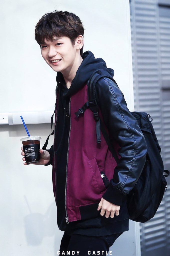 JBJ - Nhóm nhạc KPOP - BlogAnChoi