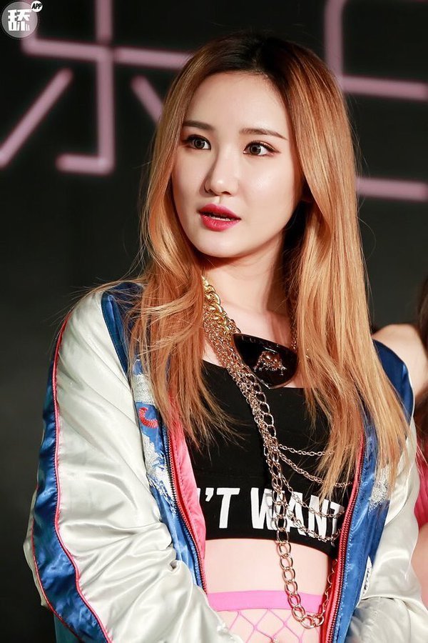 Những rapper sở hữu giọng hát hay tuyệt của KPOP - BlogAnChoi