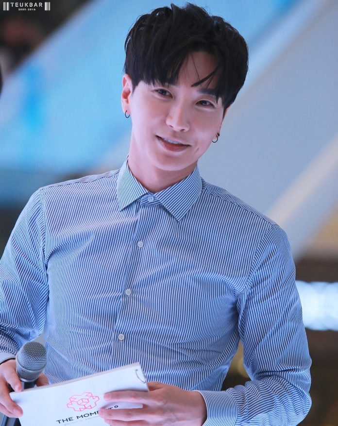 Rụng tim trước loạt ảnh khi xưa ta bé của các trưởng nhóm nổi tiếng ...